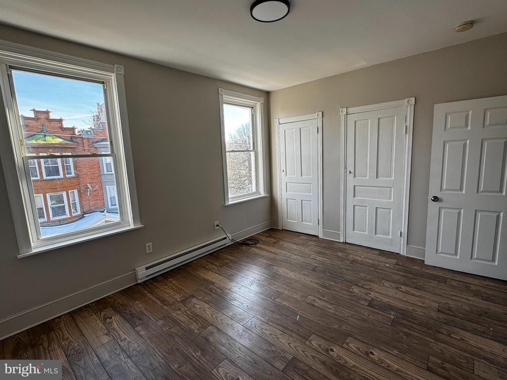 3752 N 15th St, Philadelphia, PA 19140 - House Rental in Philadelphia ...