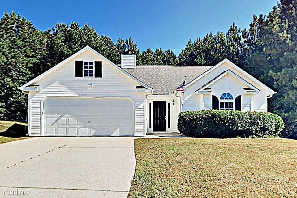 4753 Harrod Ct, Douglasville, GA 30135 - House Rental in Douglasville ...