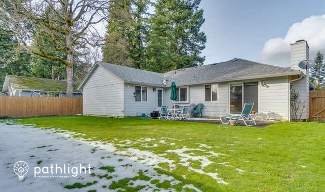 15709 NE 42nd St, Vancouver, WA 98682 - House Rental in Vancouver, WA ...