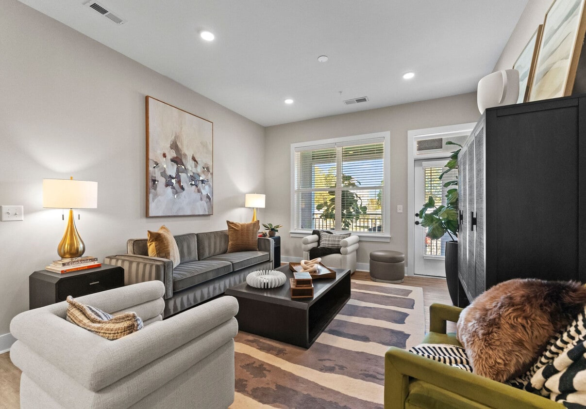 The Sloan at LoSo - 120 Hollis Rd Charlotte, NC 28209 | Apartments.com