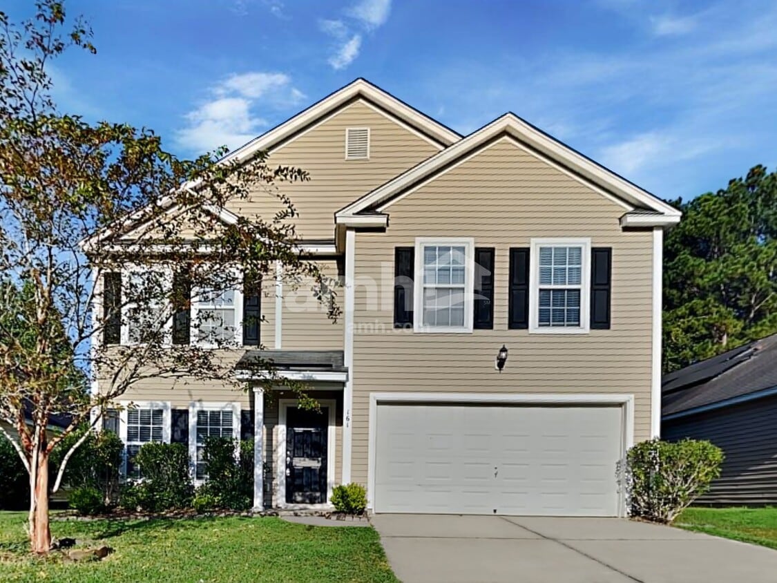 161 Wildberry Ln, Goose Creek, SC 29445 | Apartments.com
