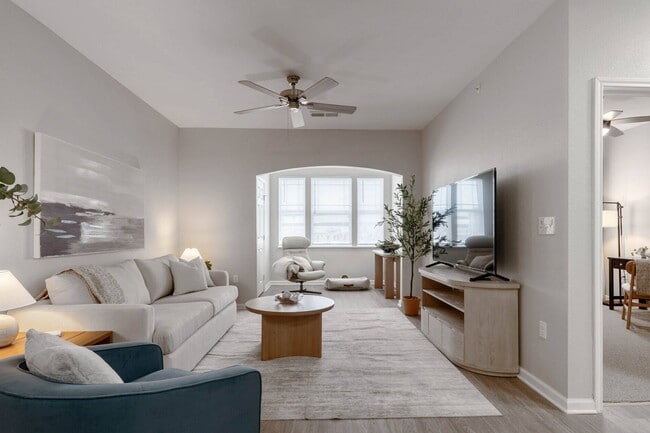 Senior Living Apartments for Rent in Midtown Austin, Austin ...