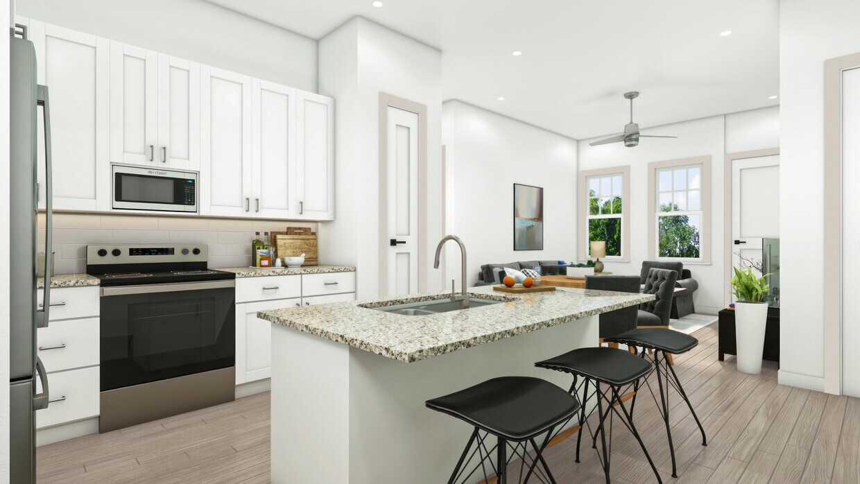 Collin Square - Apartments in McKinney, TX | Apartments.com