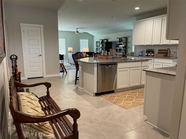 29411 Bryans Mnr, Katy, TX 77494 - House Rental in Katy, TX ...