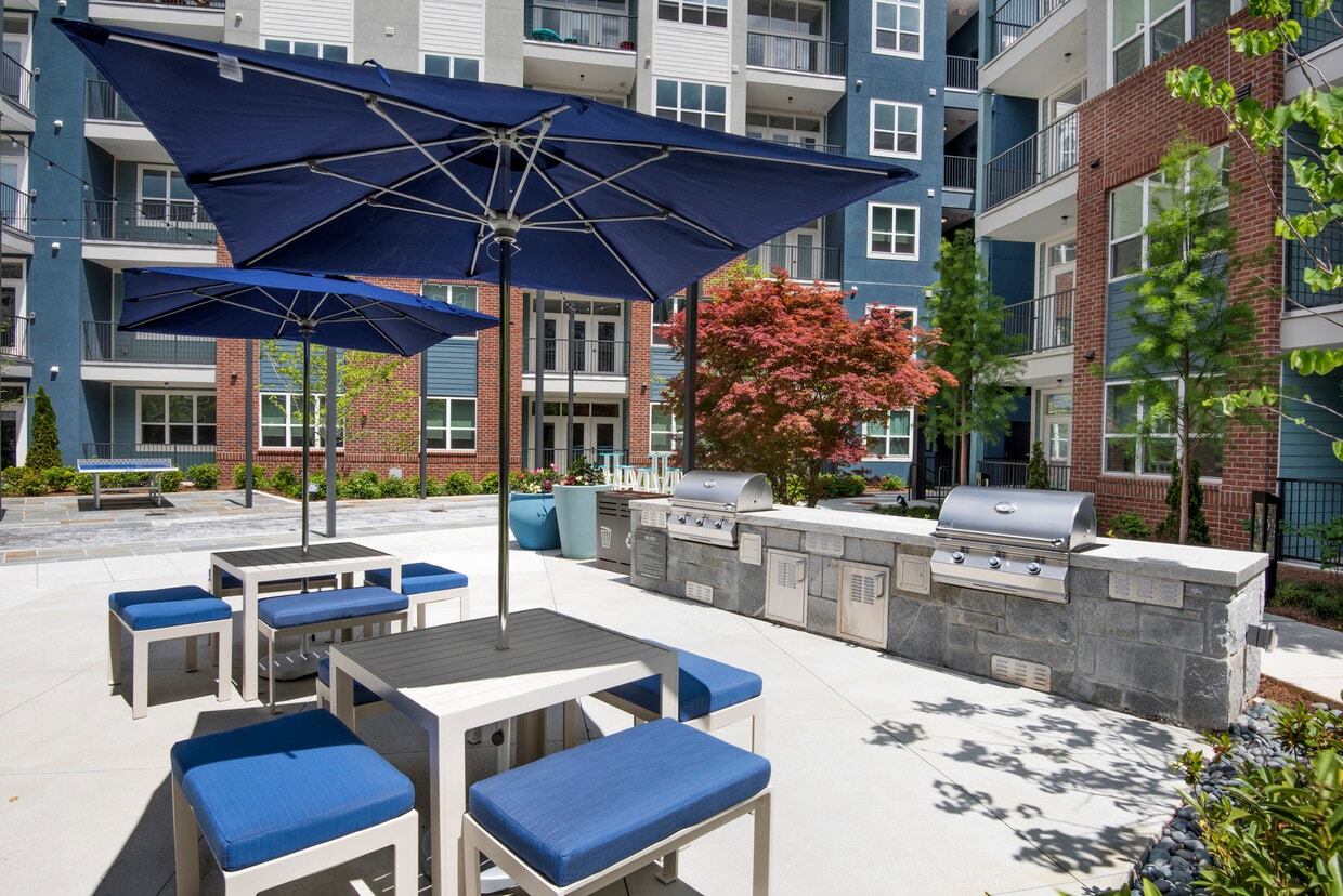 AMLI Decatur - 122 W Trinity Pl Decatur, GA 30030 | Apartments.com