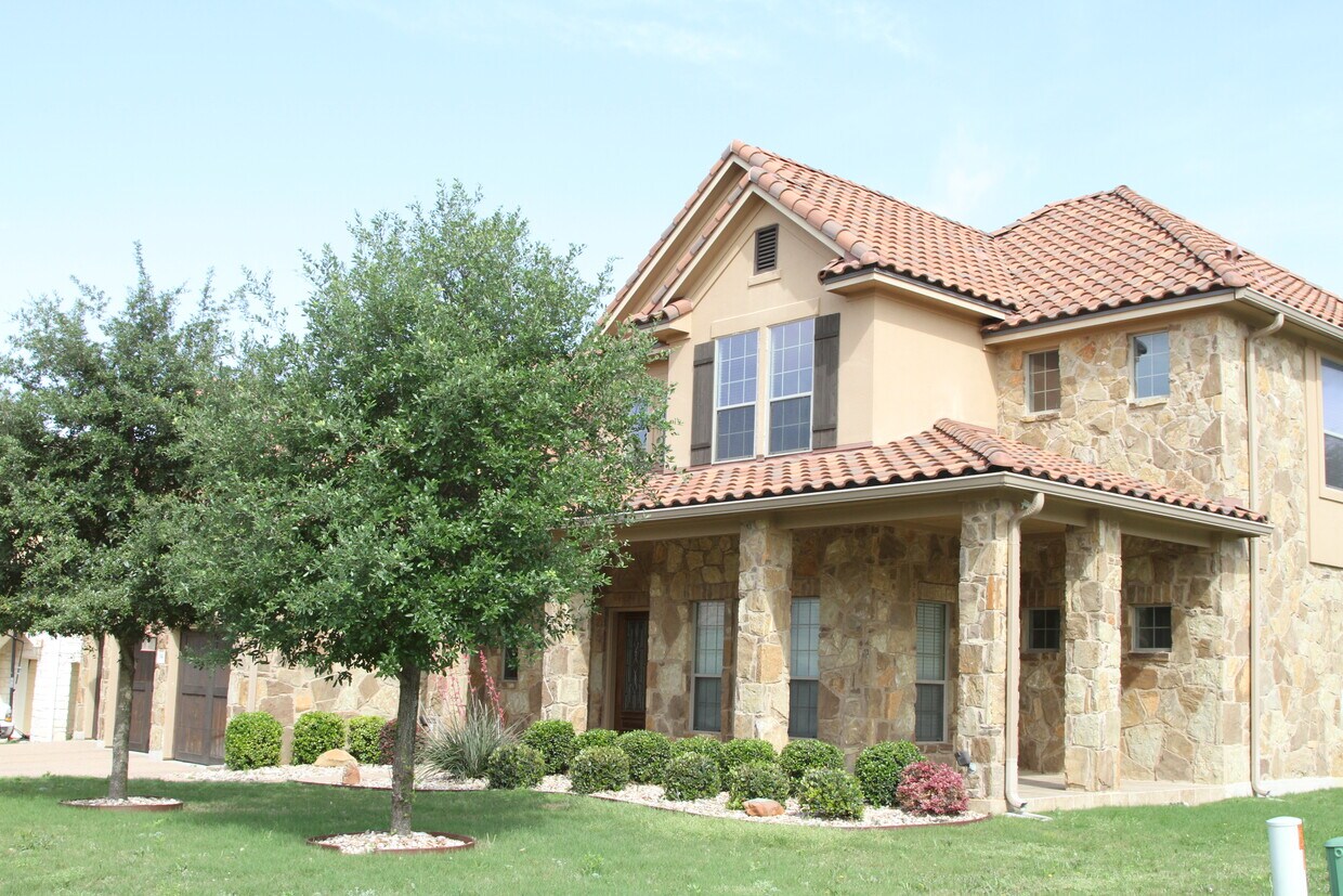 15413 Bat Hawk Cir, Austin, TX 78738 - House Rental in Austin, TX ...