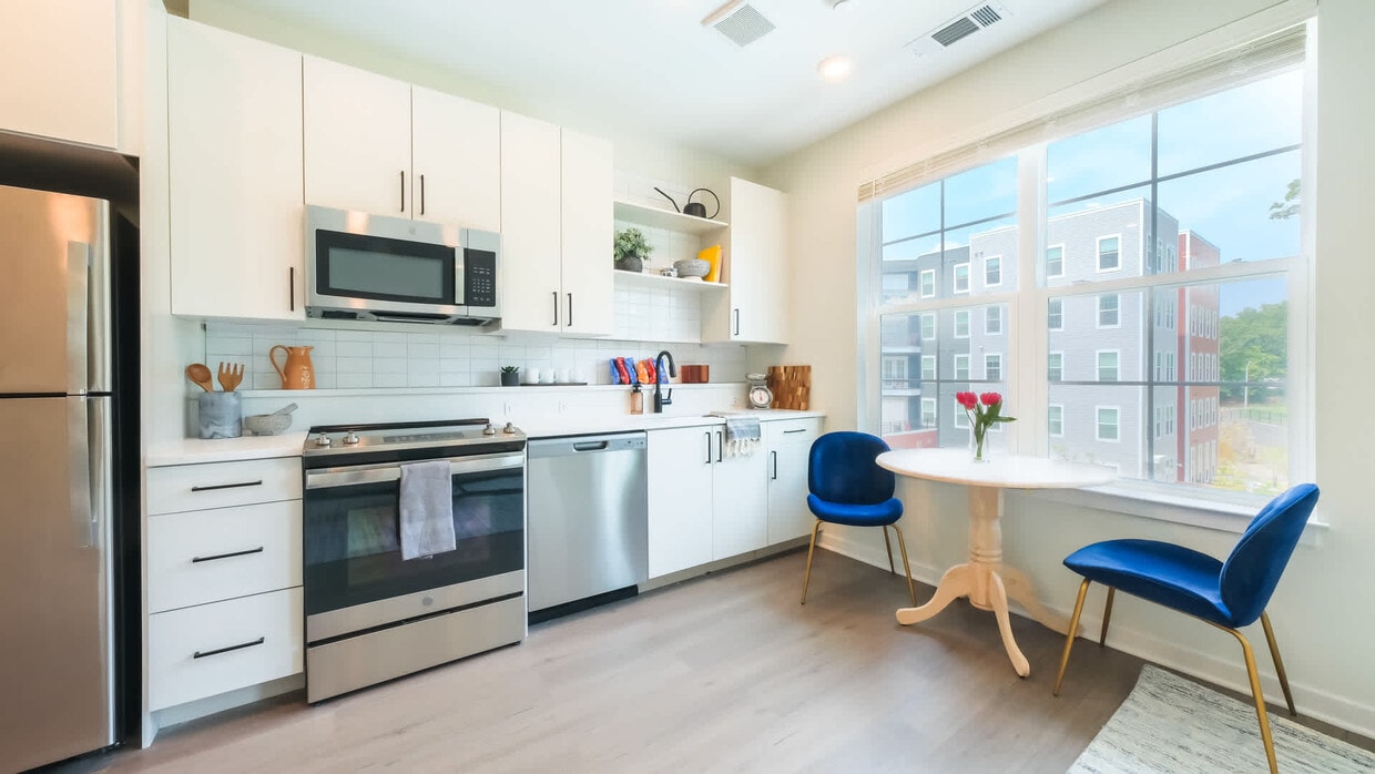Alexan Harrison - 3 Westchester Park Dr West Harrison, NY 10604 ...