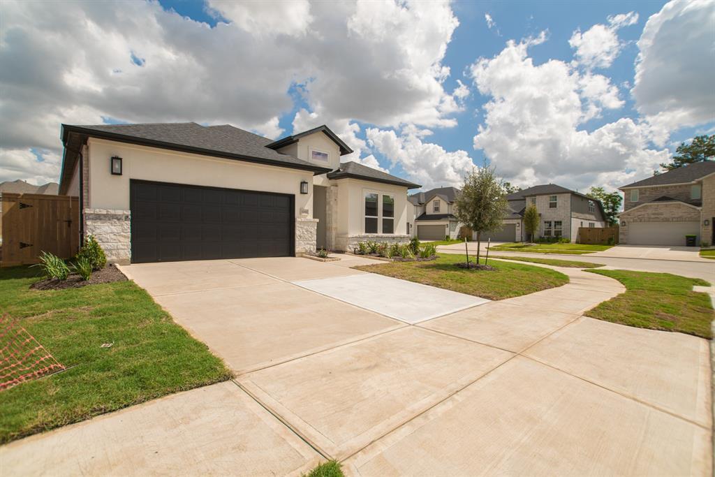 1243 Raburn Run Ln, Tomball, TX 77375 - House Rental in Tomball, TX ...
