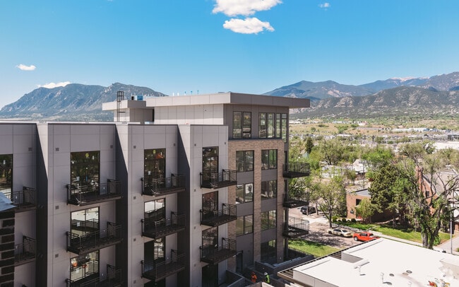 Colorado Springs CO Studio Apartments for Rent - Updated Today ...