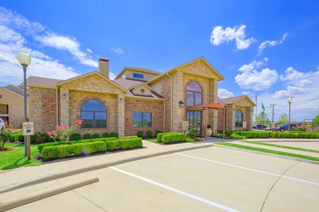 Brandon Place Apartments - Oklahoma City, OK | Apartments.com