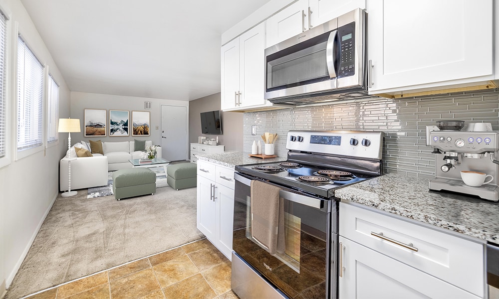 Idylwood Resort Apartment Homes - 101 Slate Creek Dr Buffalo, NY 14227 ...