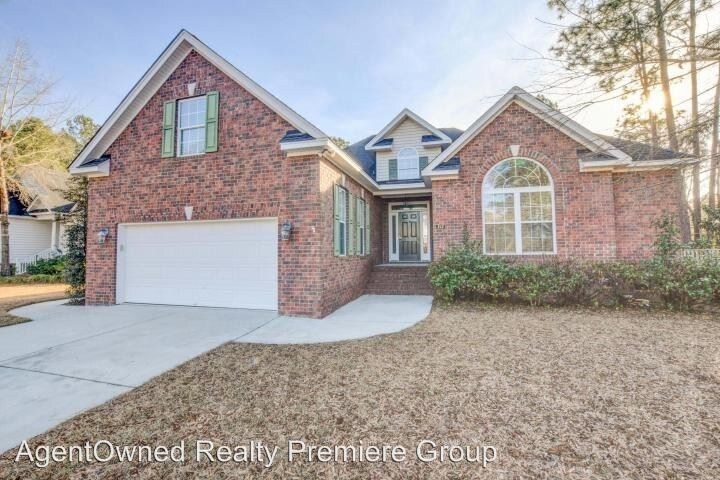 312 Gleneagles Dr, Summerville, SC 29483 - House Rental in Summerville ...