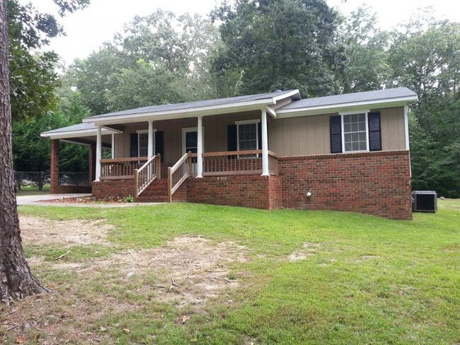 61 Pineridge Dr SE, Silver Creek, GA 30173 - House Rental in Silver ...