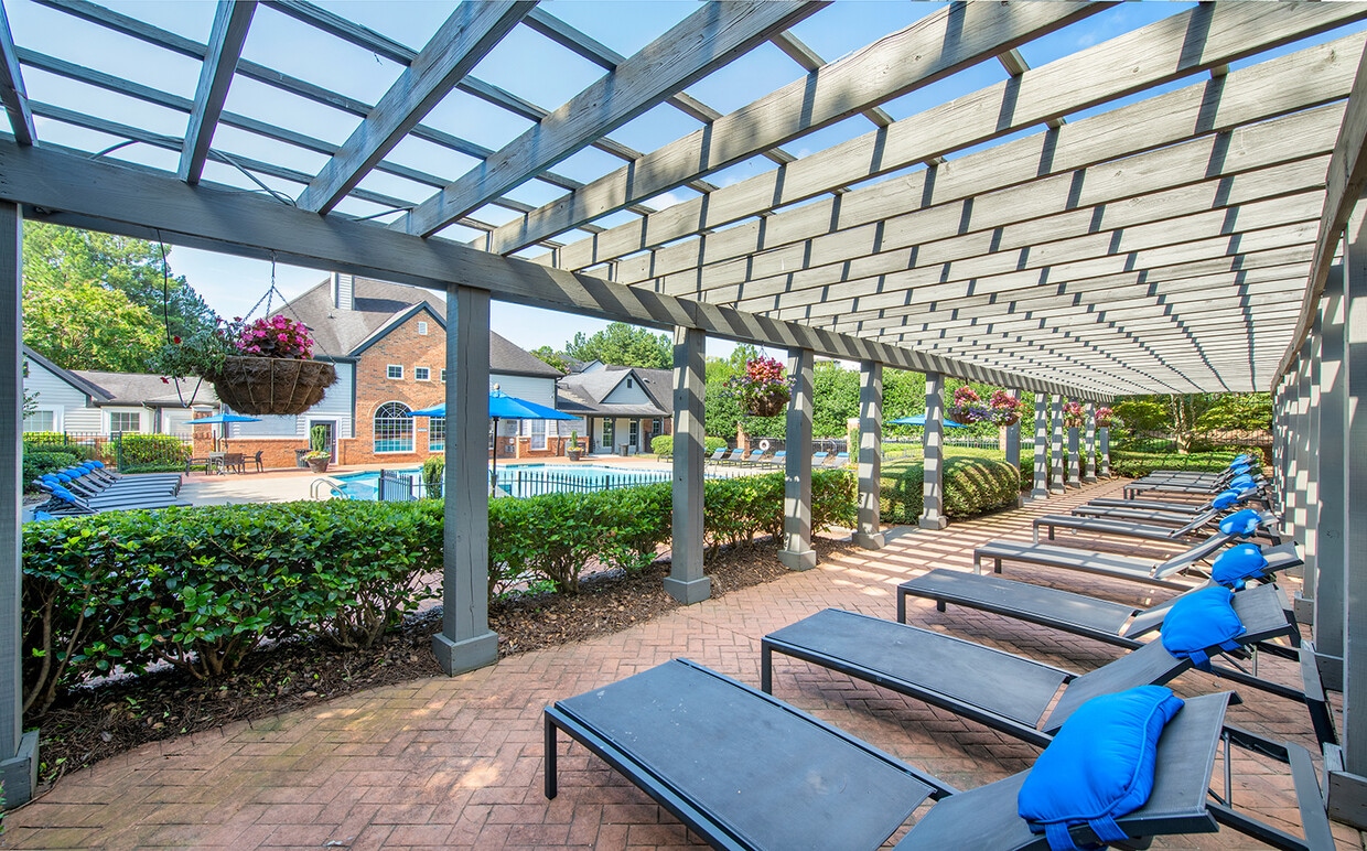 MAA Milstead - 3355 George Busbee Pky Nw Kennesaw, GA 30144 ...