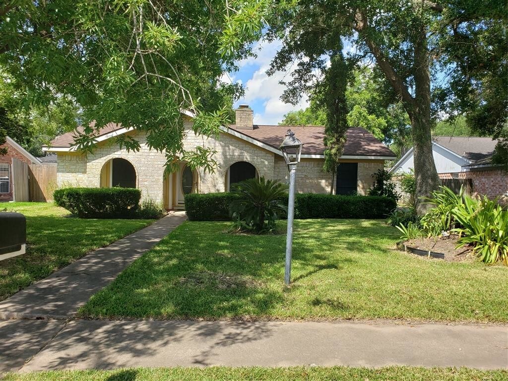 11439 Blackhawk Blvd, Houston, TX 77089 - House Rental in Houston, TX ...