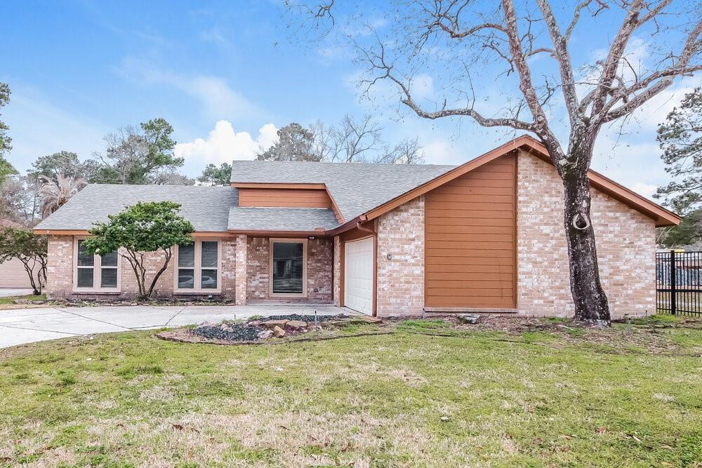 3602 Brook Shadow Dr, Houston, TX 77345 - House Rental in Houston, TX ...