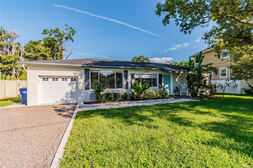 6206 S Kelly Rd, Tampa, FL 33611 - House Rental in Tampa, FL ...