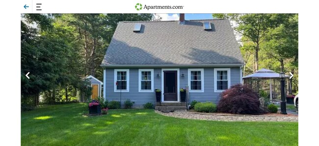 Basement Apartments for Rent in Clayville RI