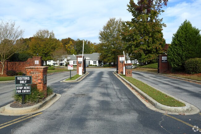 Atrium Place - Apartments in Columbia, SC | Apartments.com