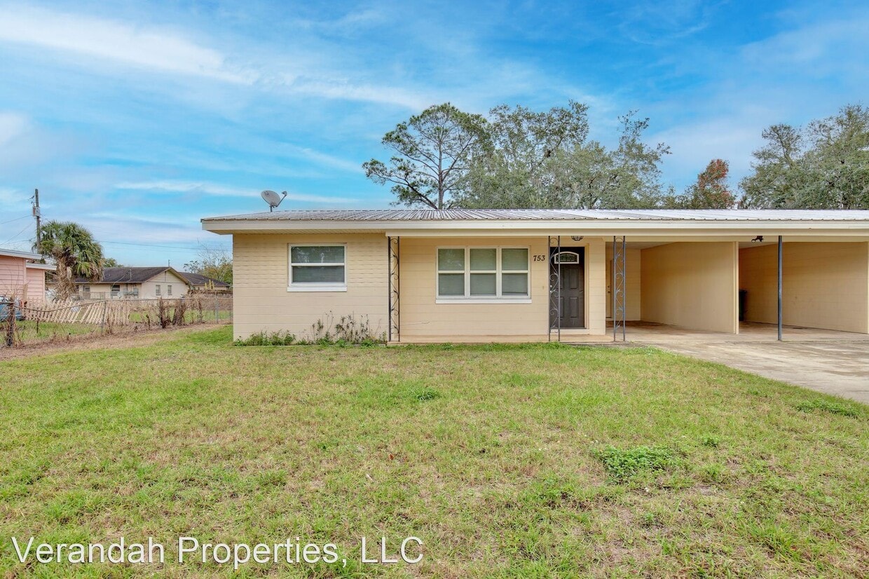 753 Highland St, Longwood, FL 32750 - House Rental in Longwood, FL ...