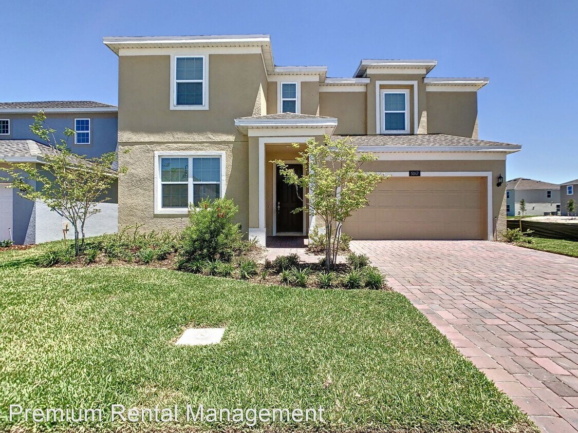 5047 Down Ct, St. Cloud, FL 34772 - House Rental in St. Cloud, FL ...