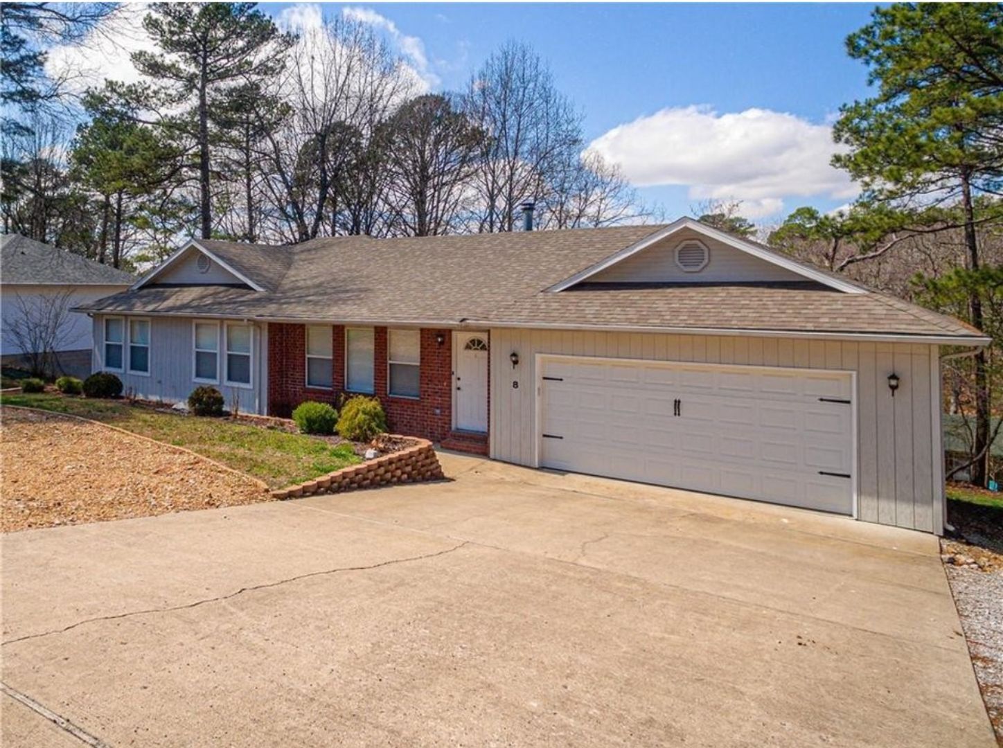 8 Rivercliff Rd, Rogers, AR 72756 - House Rental in Rogers, AR ...