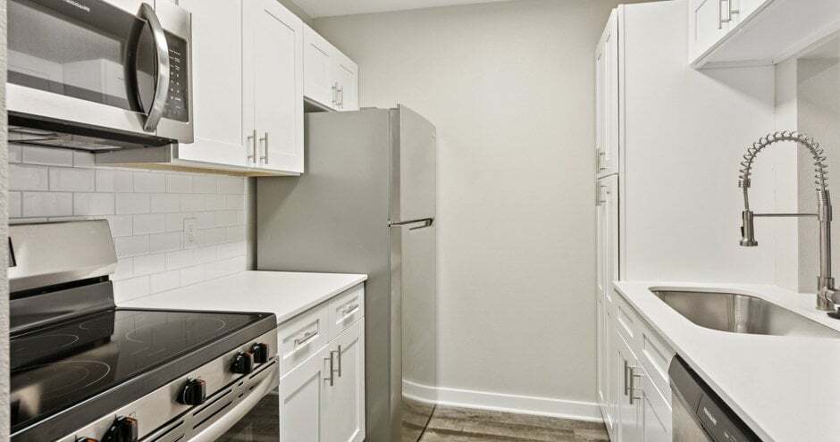 Westmount at London Park Apartments - 14545 Bammel North Houston Rd ...