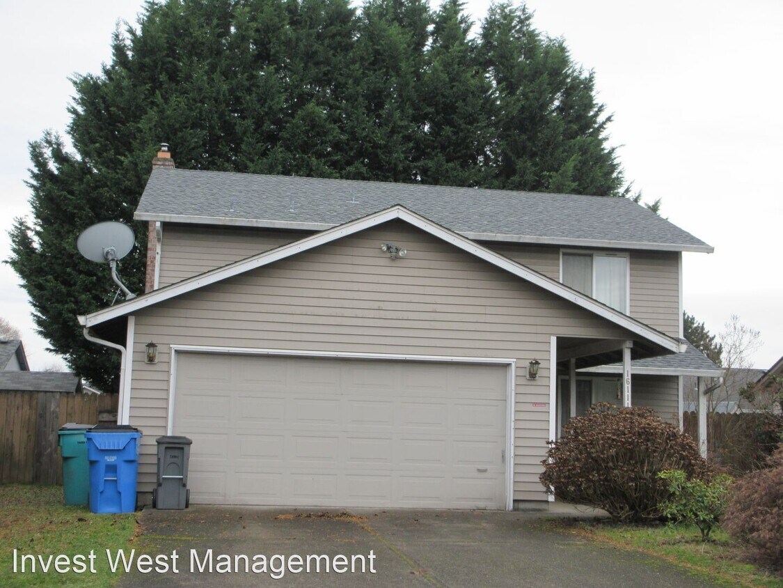 16111 NE 3rd St, Vancouver, WA 98684 - House Rental in Vancouver, WA ...