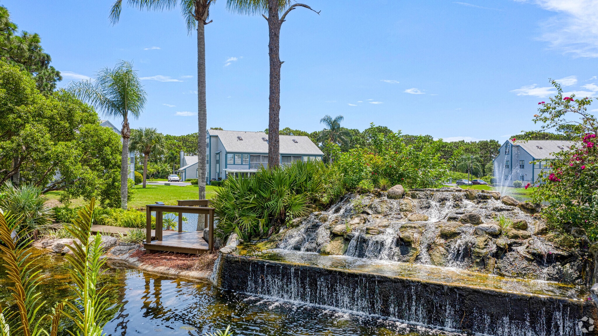 Lake in the Woods Apartments - 333 Lake In The Woods Dr Melbourne, FL ...