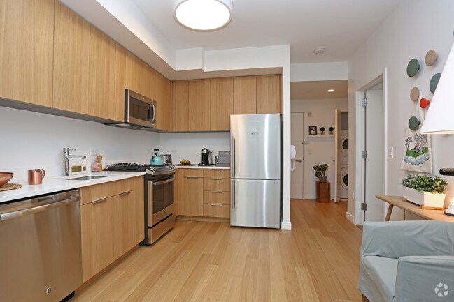 VIA 57 WEST Rentals - New York, NY | Apartments.com