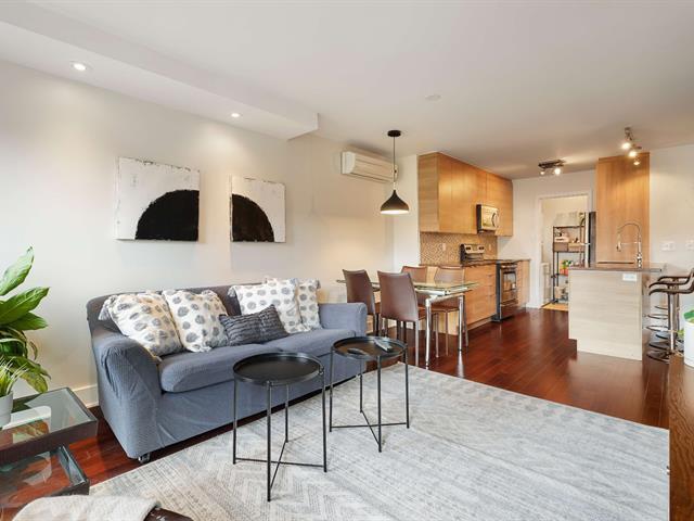 401 St Sainte-Marguerite Unit 303, Montréal, QC H4C 2W9 - Condo for ...