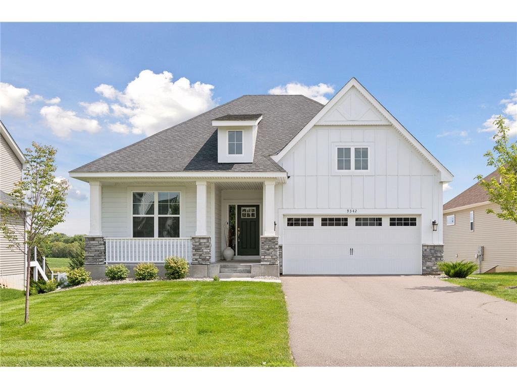 9342 Bridle Way, Victoria, MN 55386 - House Rental in Victoria, MN ...