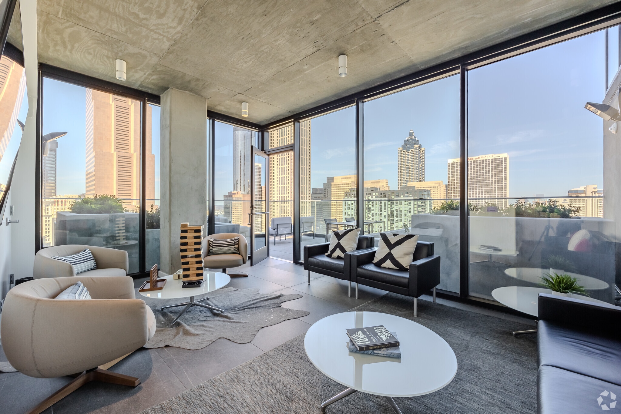 Reflection - 111 John Wesley Dobbs Ave Atlanta, GA 30303 | Apartments.com