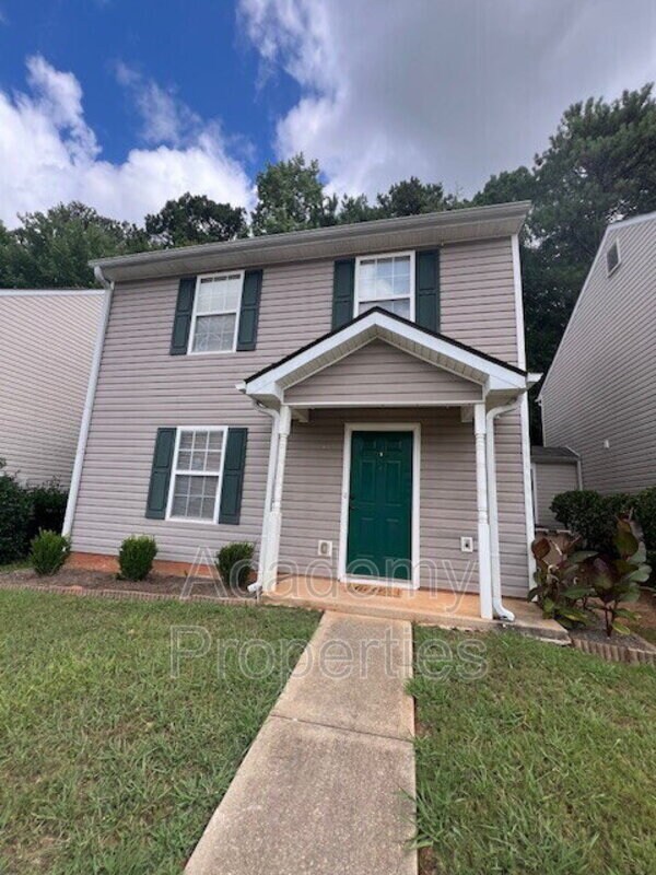 174 Watercress Ct, Stockbridge, GA 30281 - House Rental in Stockbridge ...