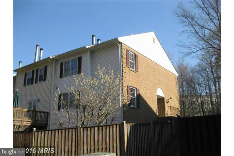 5898 Langton Dr, Alexandria, VA 22310 - Townhome Rentals in Alexandria ...