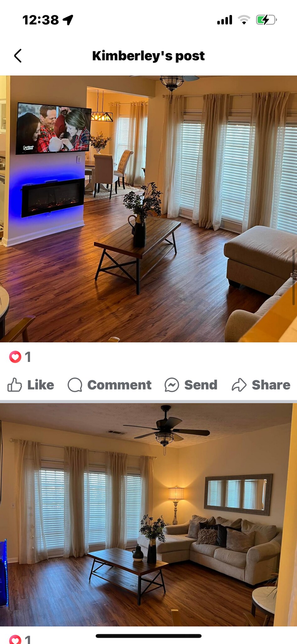 401 Churchill Xing Unit 401 Churchill crossing, Madison, TN 37115 ...