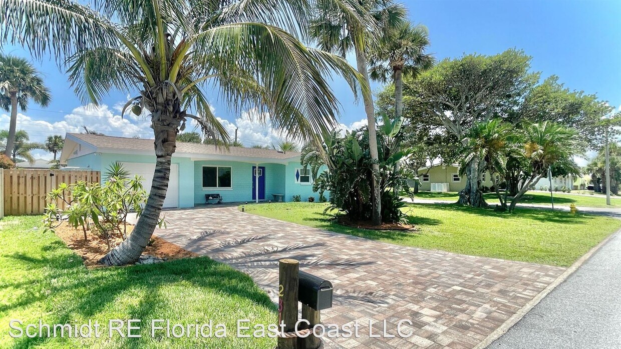 231 Coconut Dr, Indialantic, FL 32903 - House Rental in Indialantic, FL ...