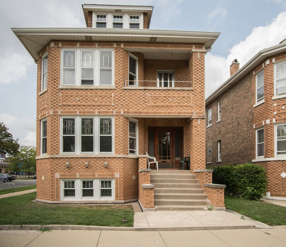 3940 W 48th St, Chicago, IL 60632 - House Rental in Chicago, IL ...