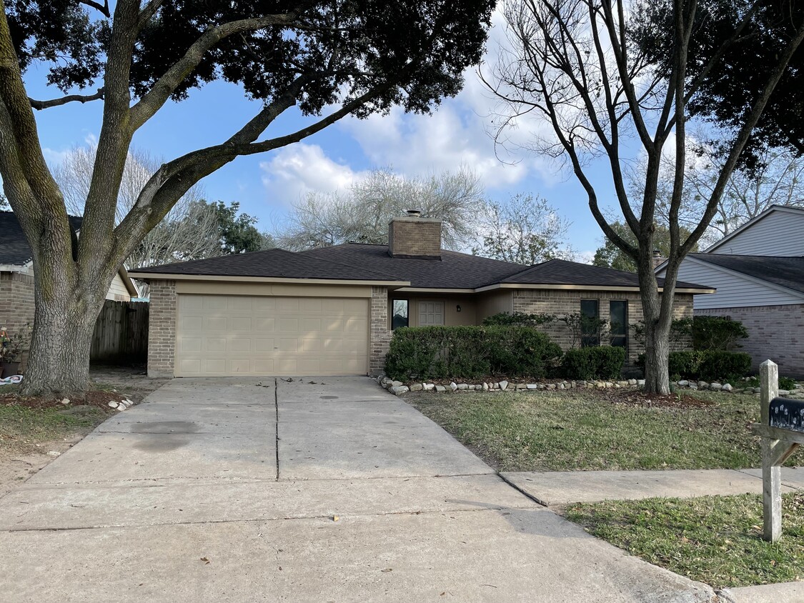 16719 Cobble Ridge Dr, Sugar Land, TX 77498 - House Rental in Sugar ...