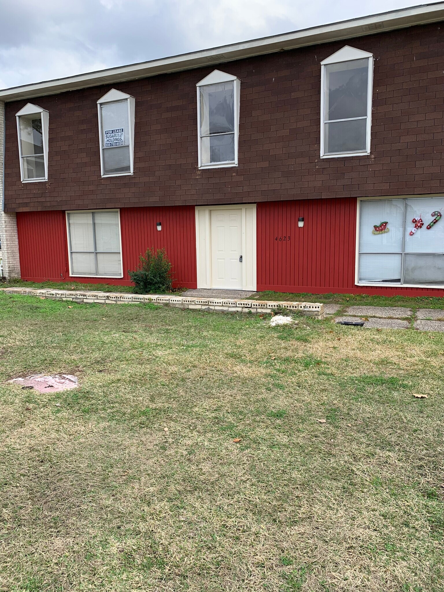 4623 Alvin Dark Ave Unit 2, Baton Rouge, LA 70820 - Condo for Rent in ...
