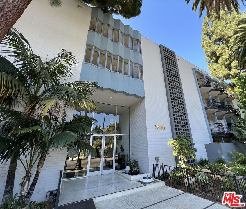 7560 Hollywood Blvd Unit 307, Los Angeles, CA 90046 - Condo for Rent in ...