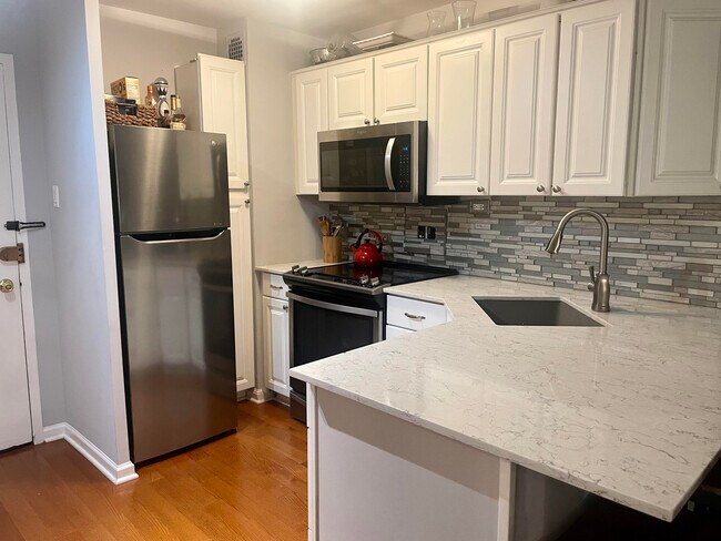 2909 N Sheridan Rd Unit 705, Chicago, IL 60657 - Condo for Rent in ...