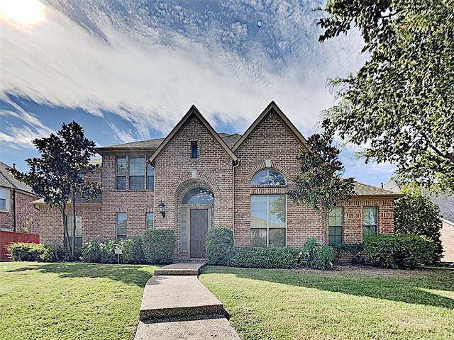 2408 Merlin Dr, Lewisville, TX 75056 - House Rental in Lewisville, TX ...