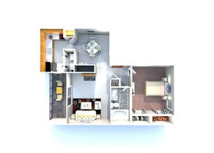 Summer Pointe Rentals - Shreveport, LA | Apartments.com