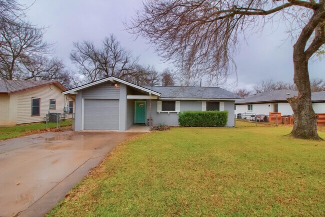 1203 Arthur Stiles Rd, Austin, TX 78721 - House Rental in Austin, TX ... 1203 Arthur Stiles Rd, Austin, TX 78721 - House Rental in Austin, TX ...