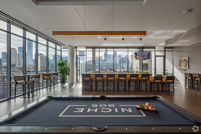 Niche 905 - Apartments in Chicago, IL | Apartments.com