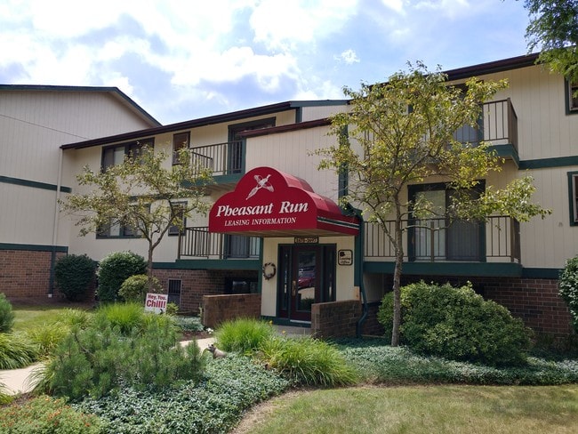 Pheasant Run Apartments Apartments - Akron, OH | Apartments.com