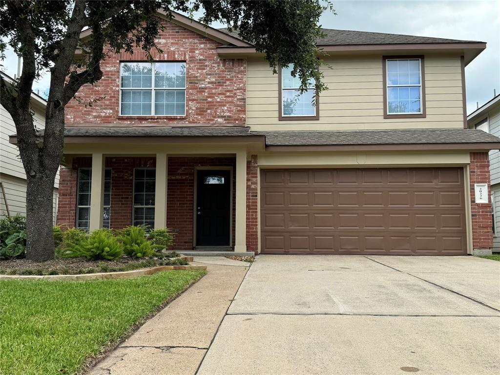 20226 Evening Primrose Ln Tomball, TX 77375 - Alquileres en Tomball, TX ...