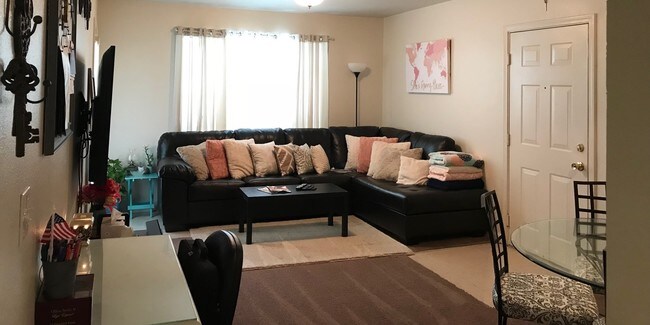 La Maison Apartments - AFFORDABLE HOUSING Apartments - Lake Charles, LA ...