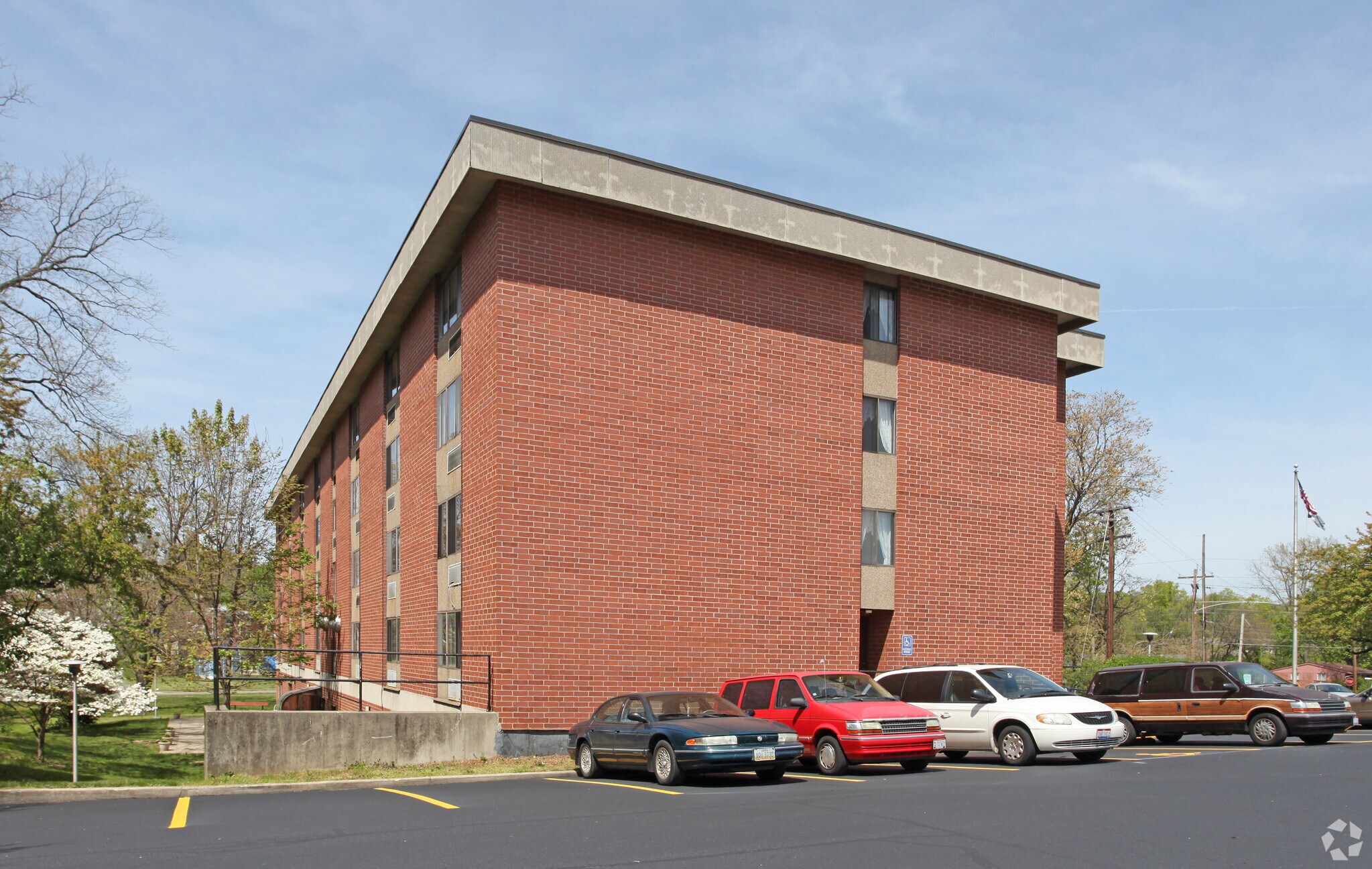 Harding House - 425 Mission Ln Franklin, OH 45005 | Apartments.com